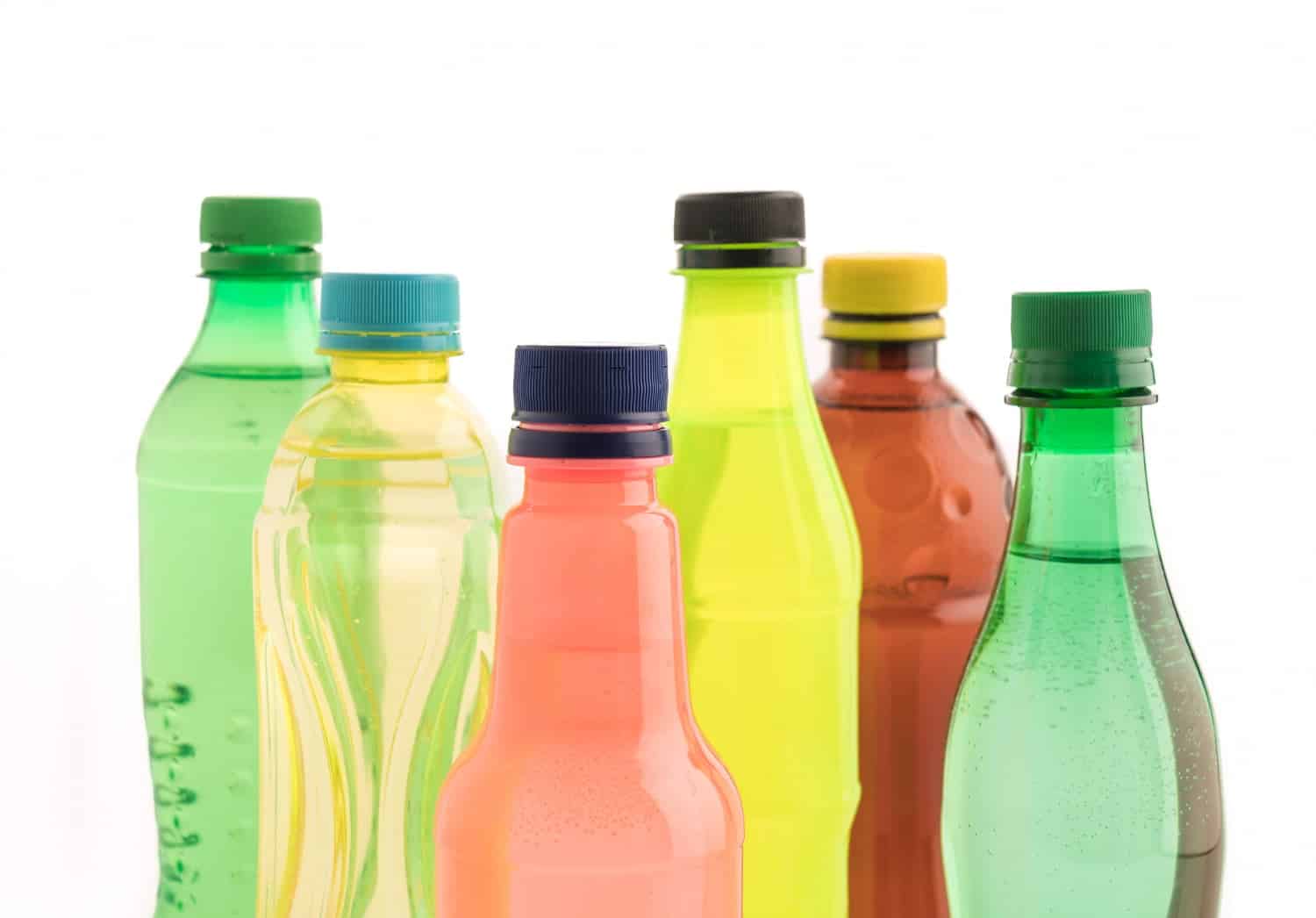 Consumo de refrescos: buenas razones para reducirlos o eliminarlos