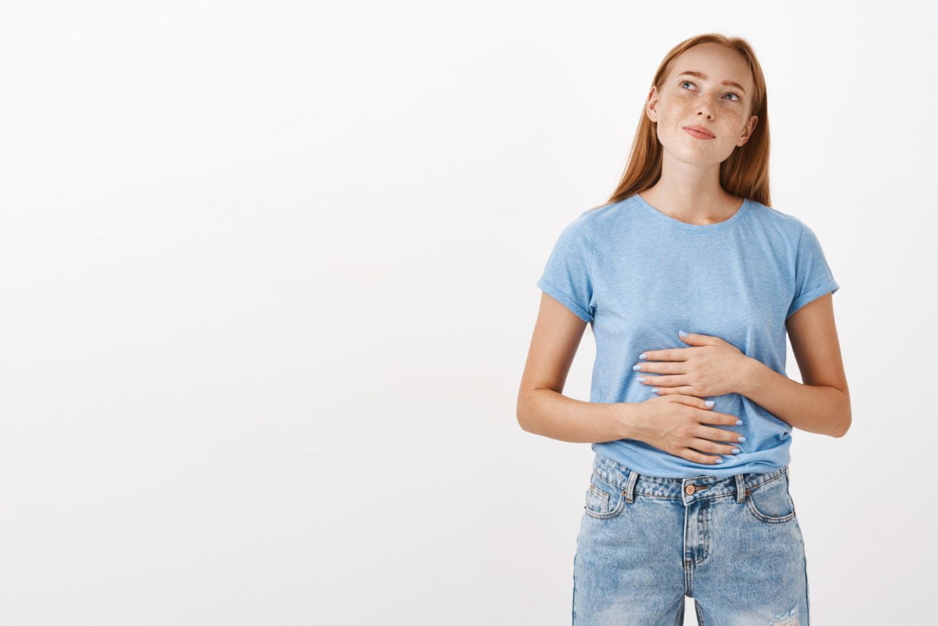 ¿Cómo desinflamar el colon rápidamente? Recomendaciones de Mayo Clinic