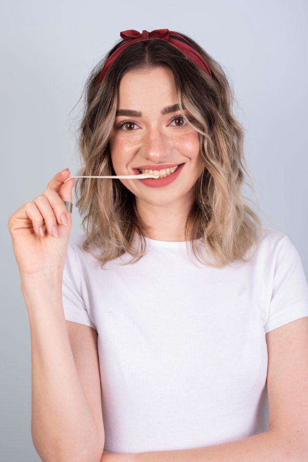 ¿Es peligroso tragar chicle? Todo lo que necesitas saber